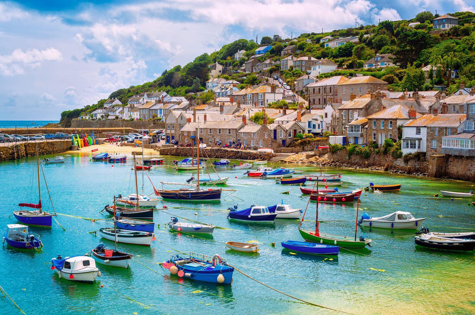 Pentreath is an award winning charity based in Cornwall